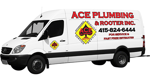 Residential Plumbing San Francisco | Ace Plumbing & Rooter