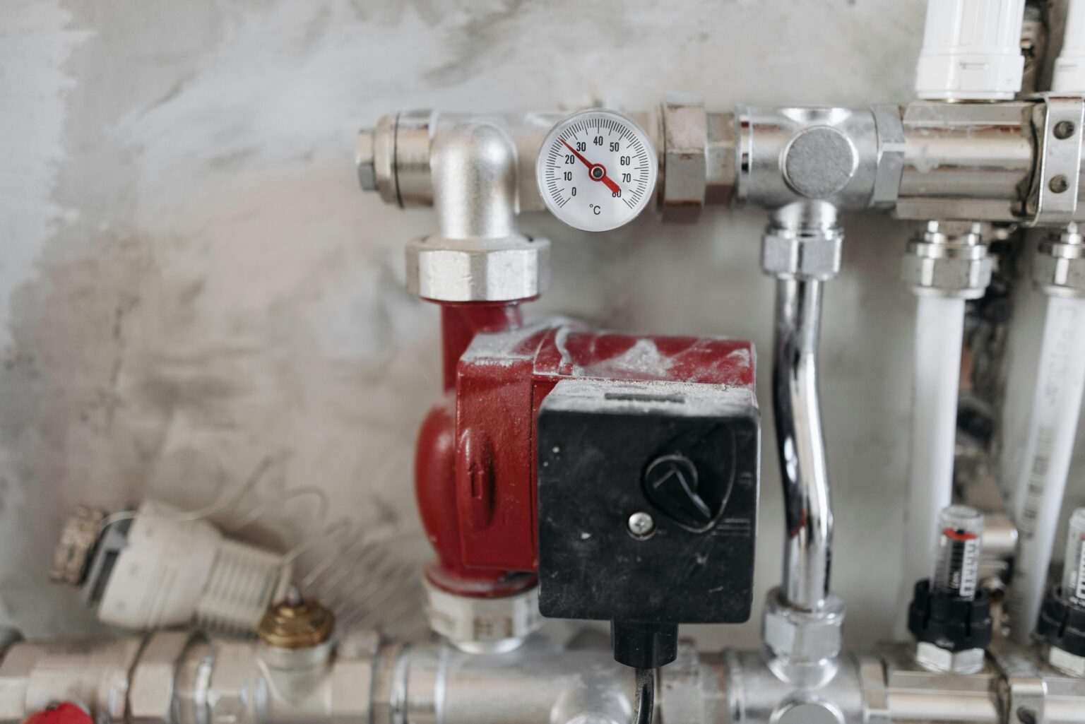 Understanding Your Home’s Main Water Shut-Off Valve